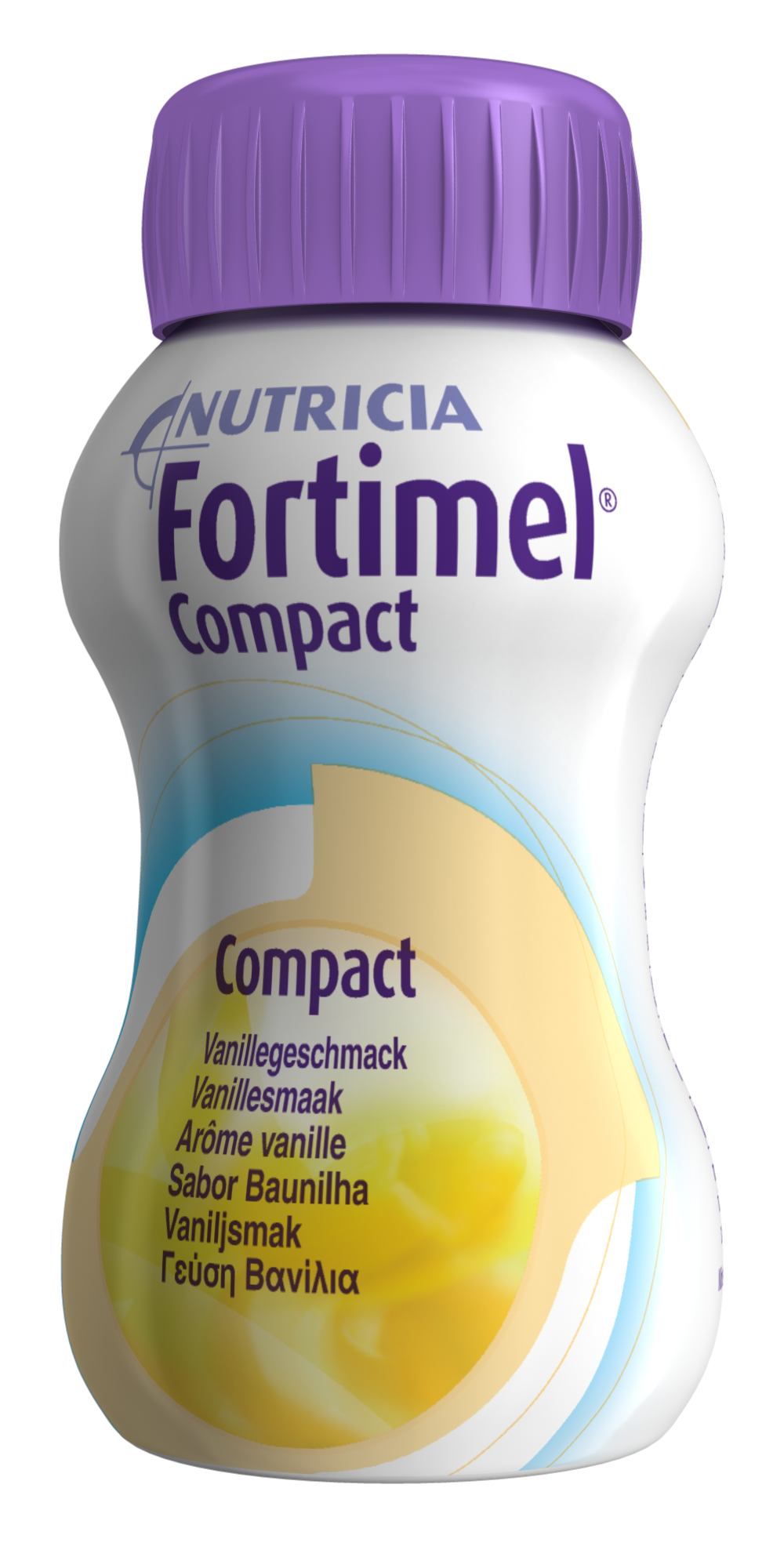 Fortimel Compact - Nutricia.se