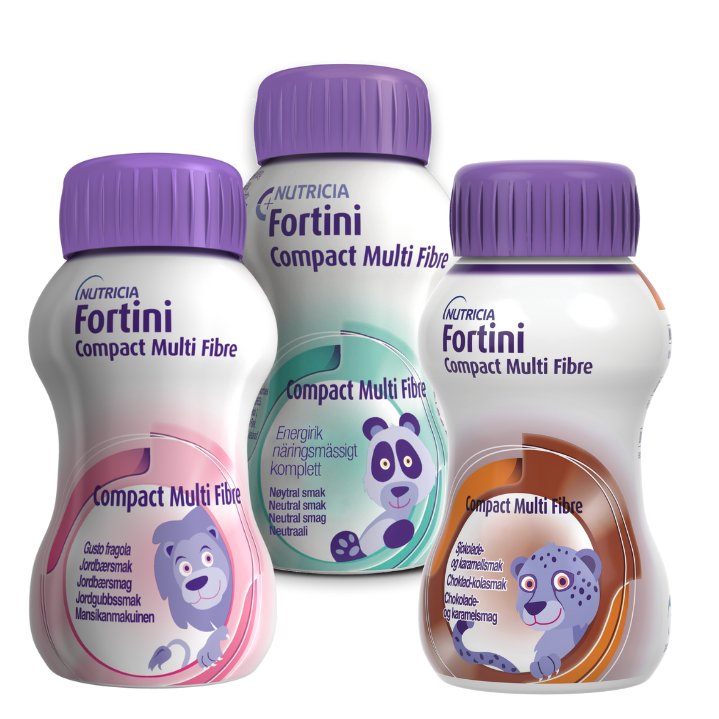 Fortini Compact Multi Fibre - Nutricia.se