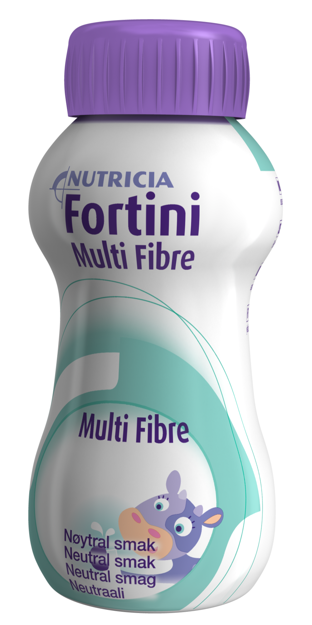 Fortini Compact Multi Fibre - Nutricia.se