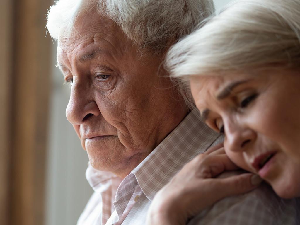 Behandling av Alzheimers sjukdom – Alternativ & stöd I Nutricia.se