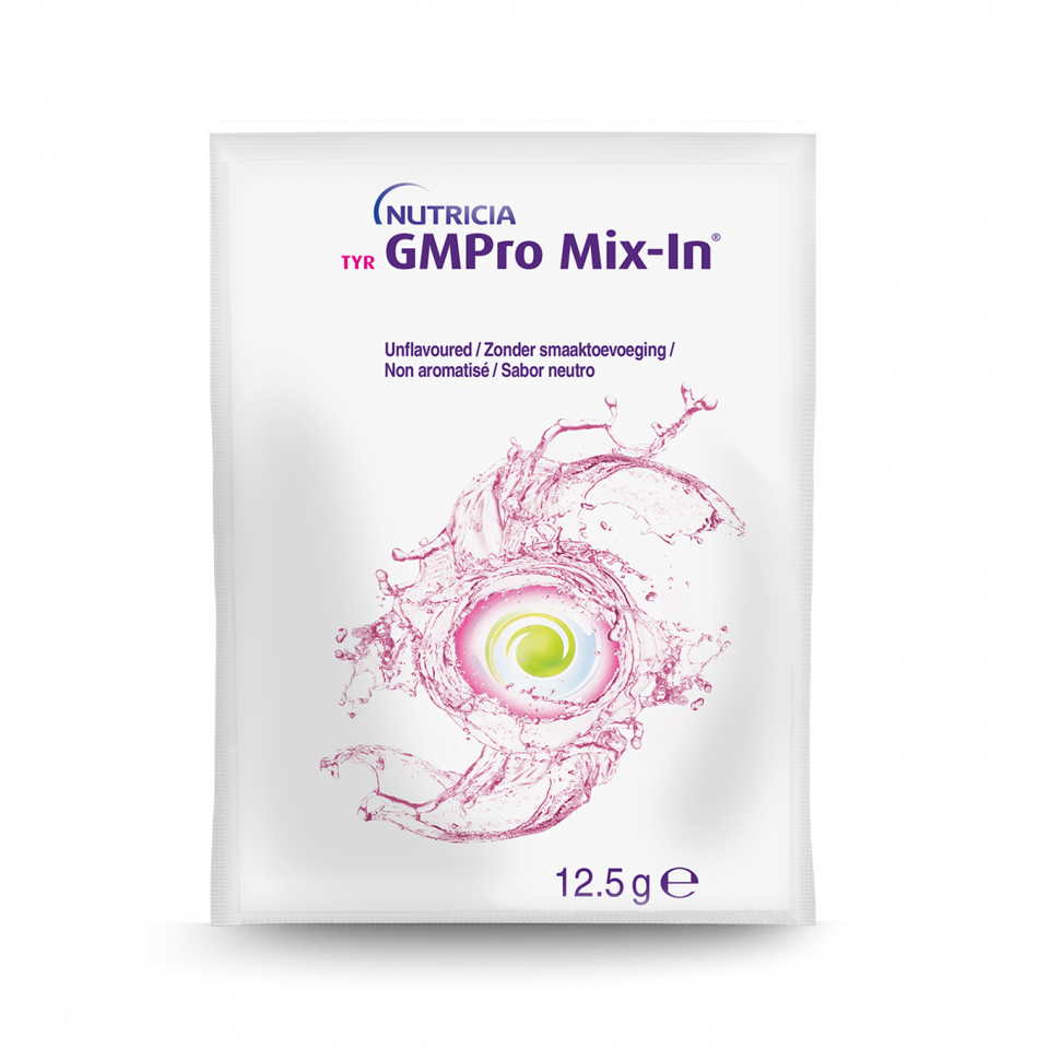 TYR GMPRO MIX-IN - Nutricia.se