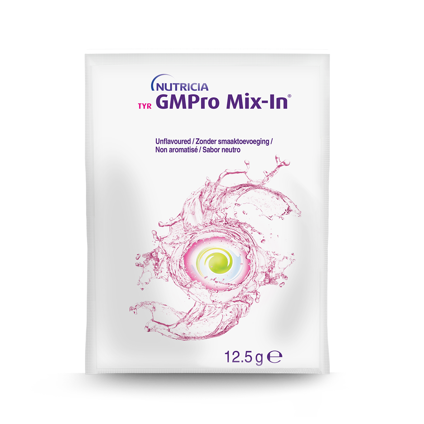 TYR GMPRO MIX-IN - Nutricia.se